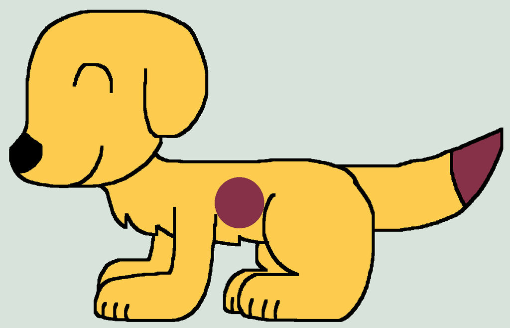 Spot The Dog By ZwolfieLove On DeviantArt spot-the-dog-by-zwolfielove-on-deviantart