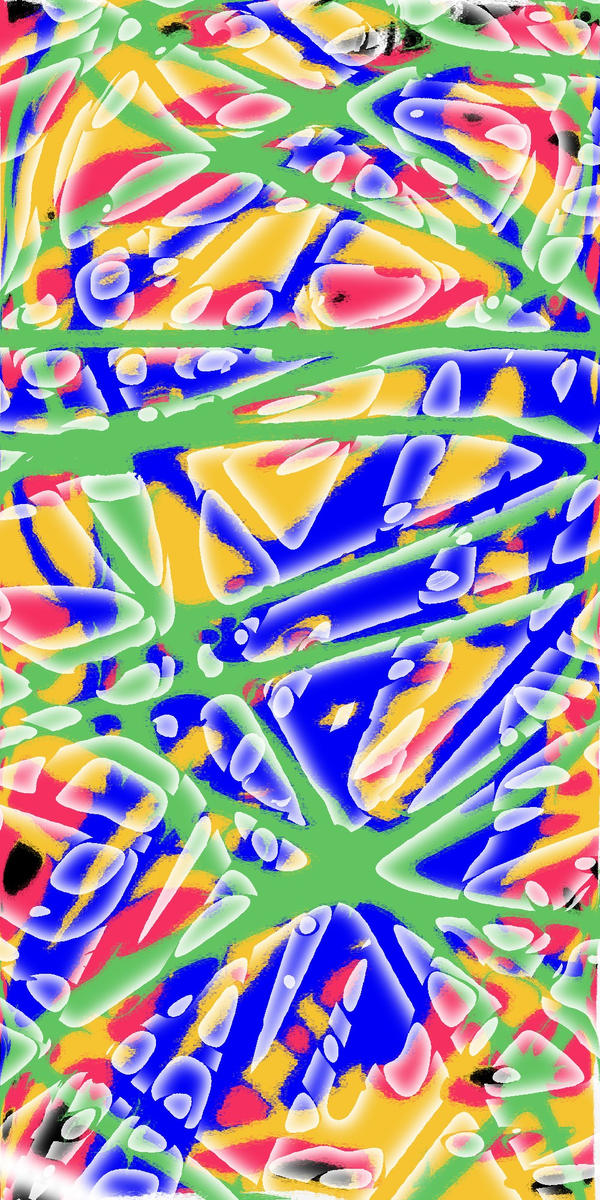 Hippie swirl by Elphabafrost on DeviantArt