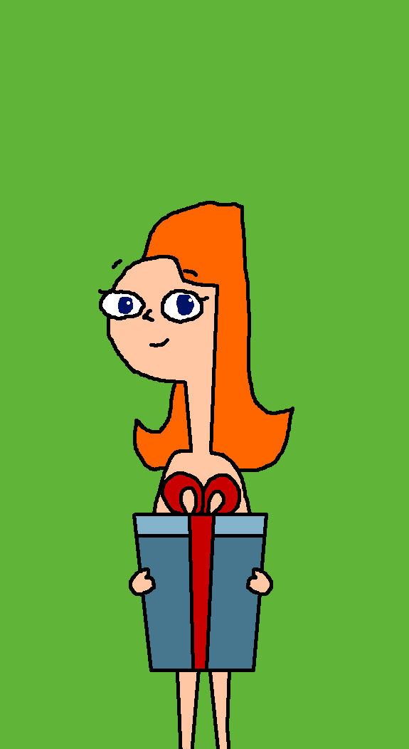 Candace Flynn Birthdayz By Prabowomuhammad23 On Deviantart