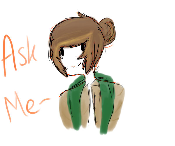 Ask Lila The Creatorwizard By Xxpikachu Eyezxx On Deviantart