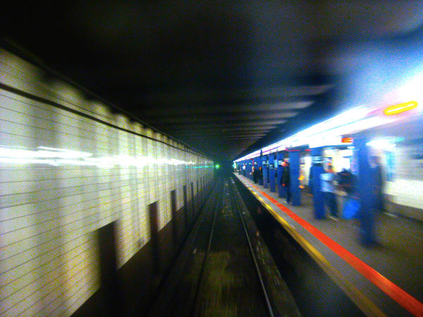 Subway part III by Radical-Doubt on DeviantArt
