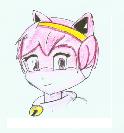 Polly Ester Helmetless By Kyozaber On Deviantart