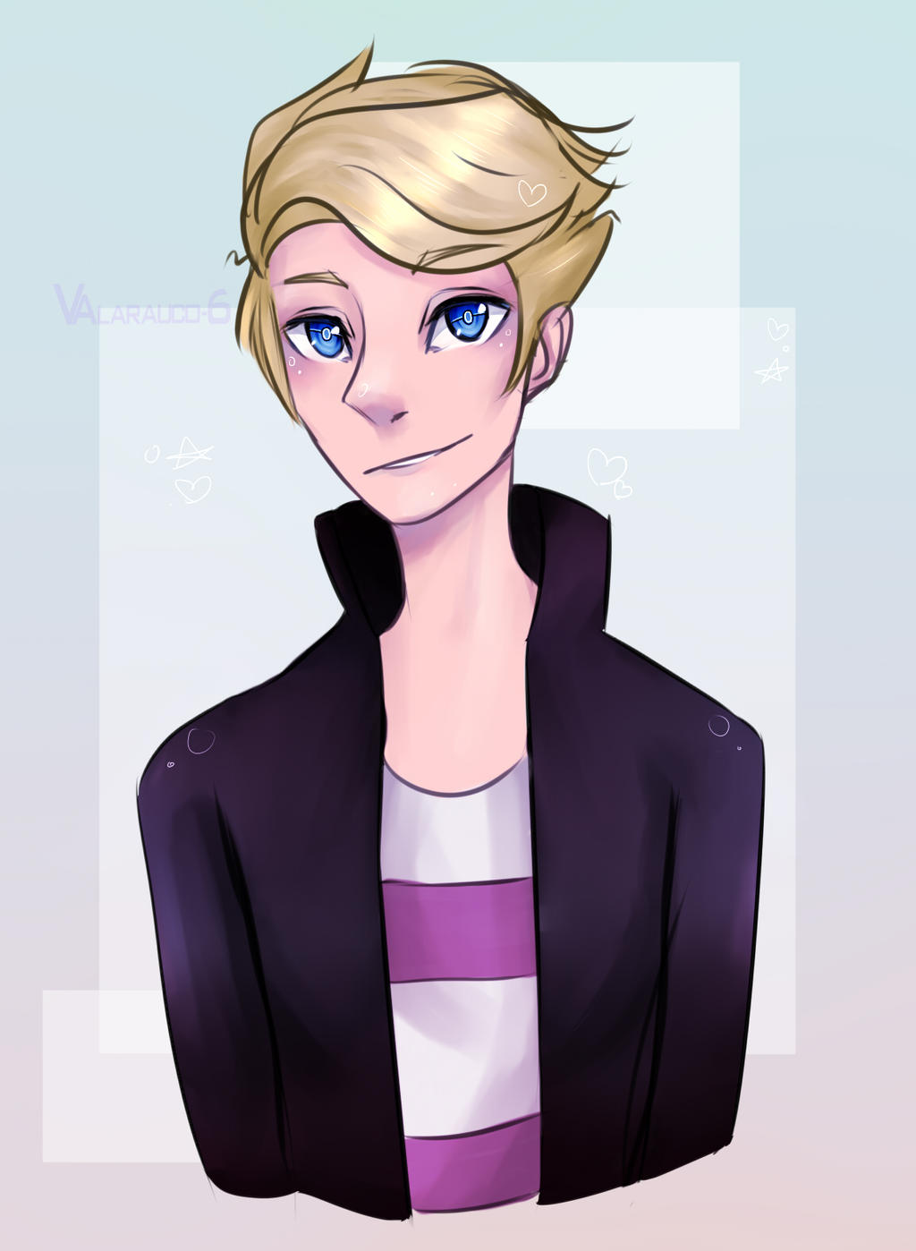 Lukas Minecraft Story Mode By Valarauco 6 On Deviantart