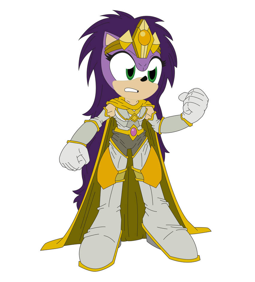 Forgotten Queen Aleena By Dead82 On Deviantart