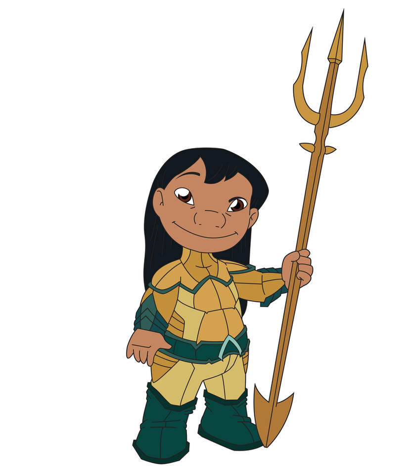 Aqua Lilo By Dead82 On Deviantart