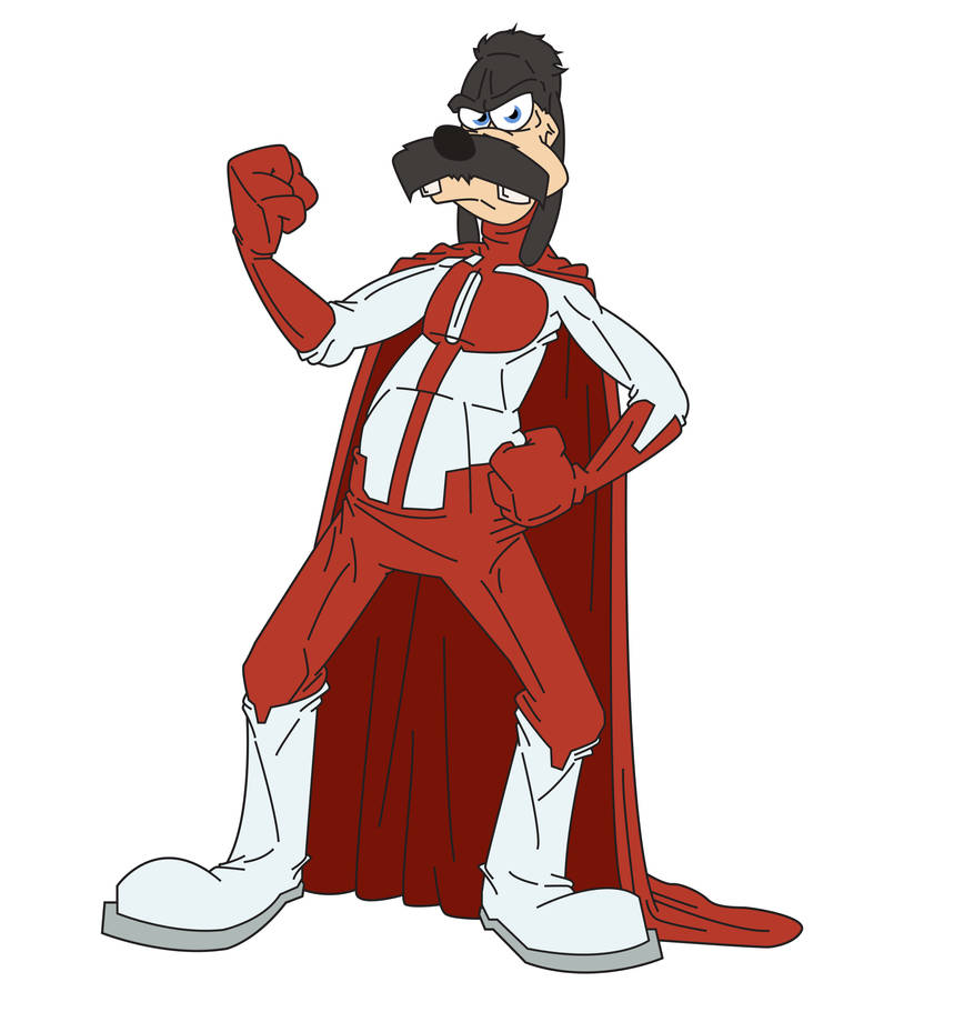 The Omni Goof by dead82 on DeviantArt The Omni Goof by dead82 on DeviantArt