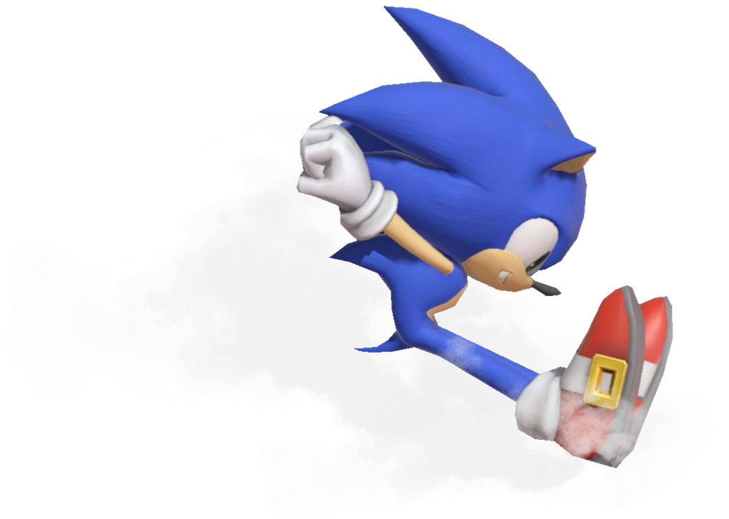 Modern Sonic Slowing Down by TransparentJiggly64 on DeviantArt Modern Sonic Slowing Down by TransparentJiggly64 on DeviantArt