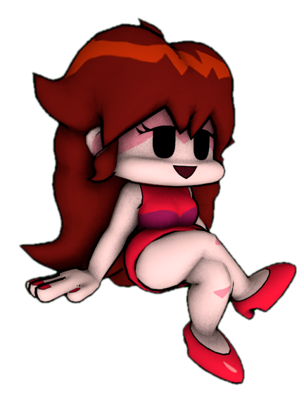 Girlfriend FnF Sitting Down By TransparentJiggly64 On DeviantArt girlfriend-fnf-sitting-down-by-transparentjiggly64-on-deviantart