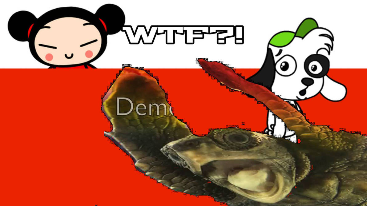 Pucca Mass Vore By Yourcoolcatcassius On Deviantart