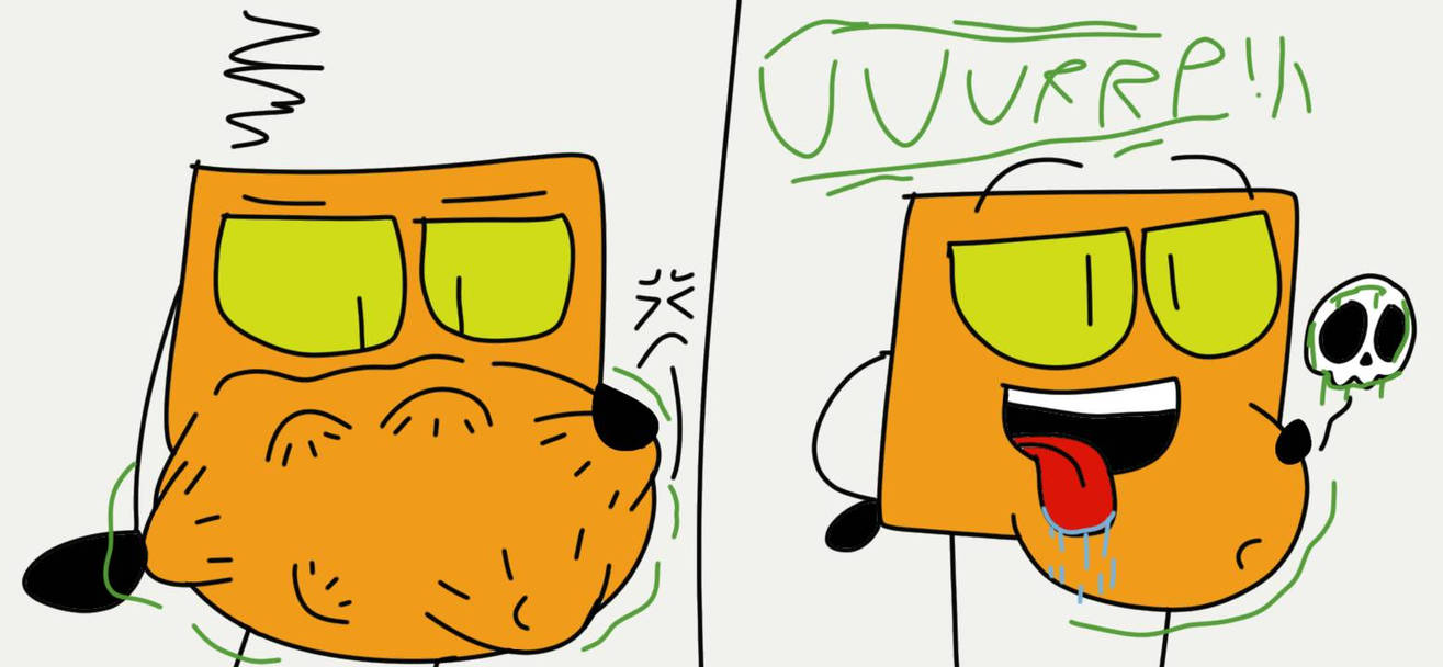 Nick Jones Vore By Yourcoolcatcassius On Deviantart