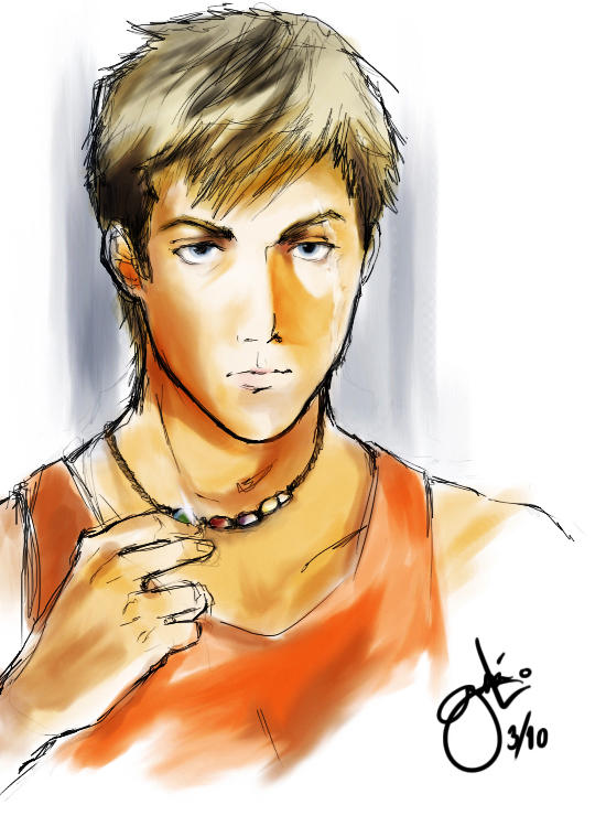 I Need No Introduction By 4oI On DeviantArt i-need-no-introduction-by-4oi-on-deviantart