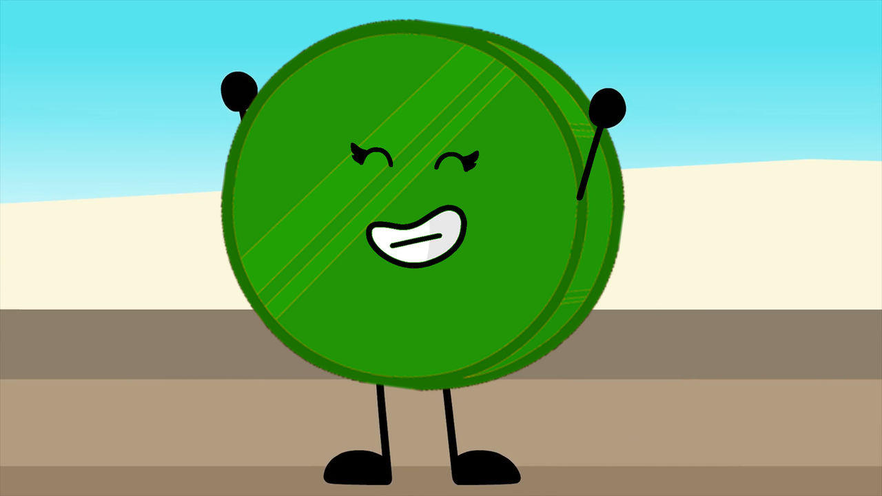 Tokey (Shape Battle) in Object Lockout Style by FlashlightPPT2Art on ... Tokey (Shape Battle) in Object Lockout Style by FlashlightPPT2Art on ...