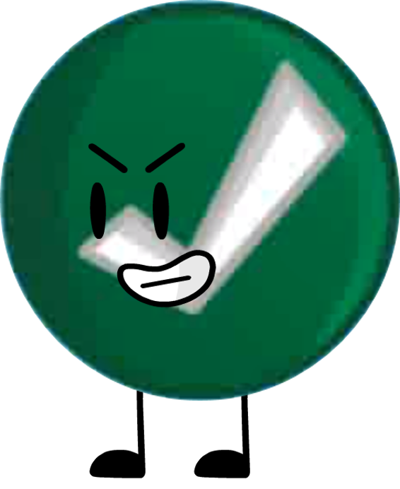 Green Ball (Shape Battle) in Object Lockout Style by FlashlightPPT2Art ... Green Ball (Shape Battle) in Object Lockout Style by FlashlightPPT2Art ...