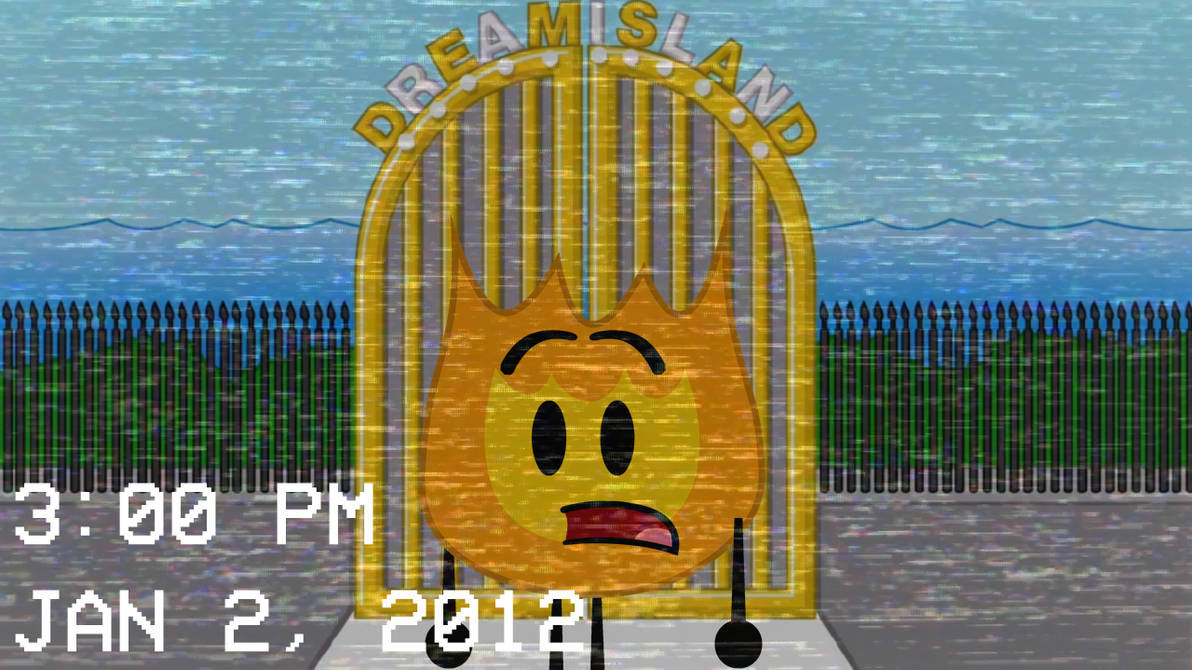 The Final Episode of BFDI by FlashlightPPT2Art on DeviantArt The Final Episode of BFDI by FlashlightPPT2Art on DeviantArt