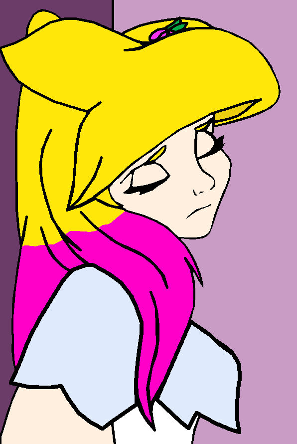 Princess Alex Part 5 By Alexthecatgirl On Deviantart