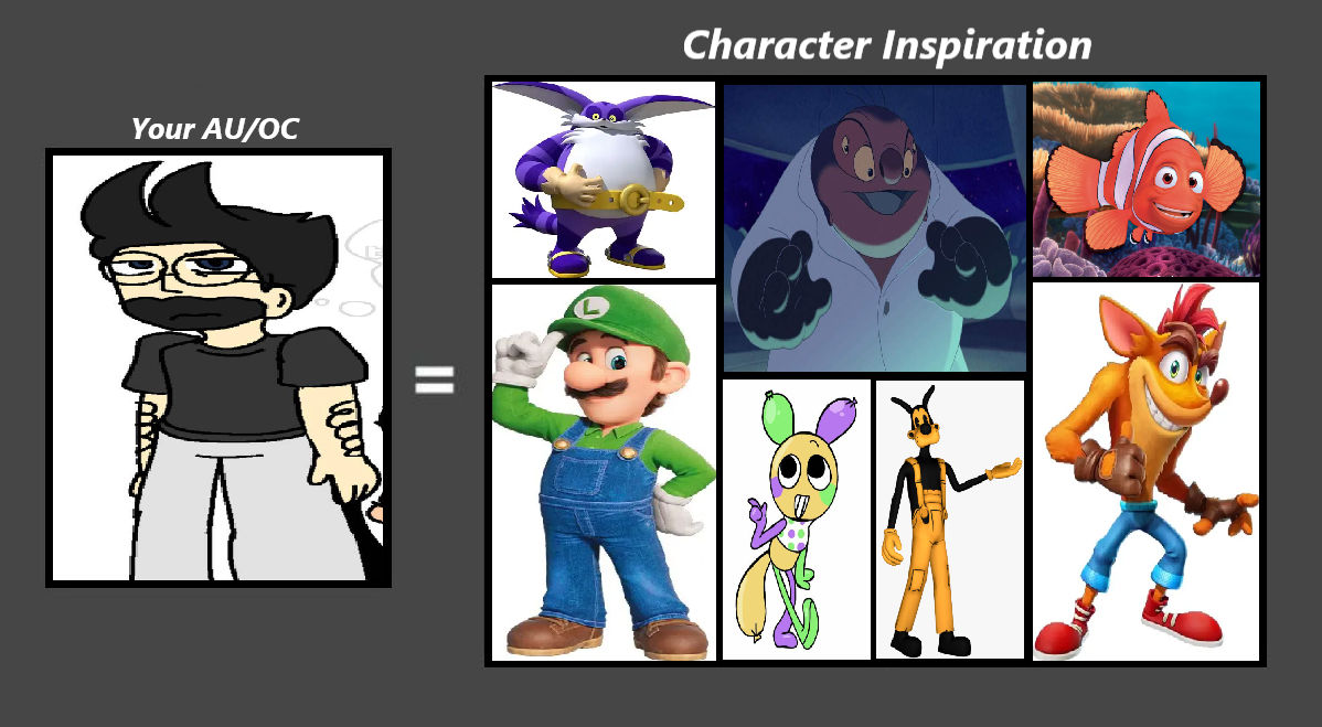 Daniel Character Inspirations By AlextheCatGirl On DeviantArt daniel-character-inspirations-by-alexthecatgirl-on-deviantart