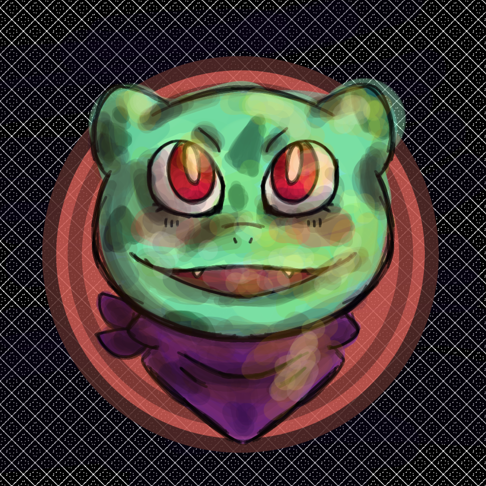 Wild Bulbasaur appeared! by BreezeyDraws on DeviantArt Wild Bulbasaur appeared! by BreezeyDraws on DeviantArt