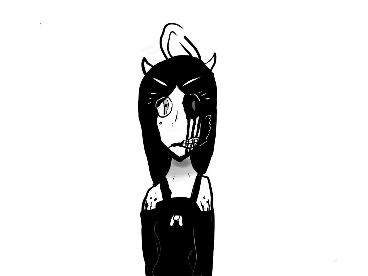 Twisted Alice Angel By Inkandsuits On Deviantart