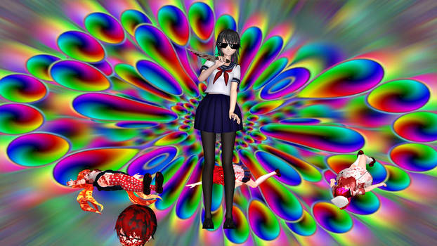 Titiayandere Hobbyist General Artist Deviantart