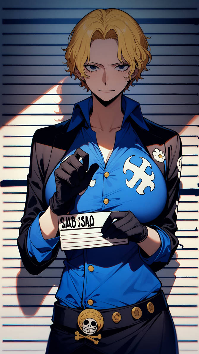 Sabo By Namizandran On Deviantart