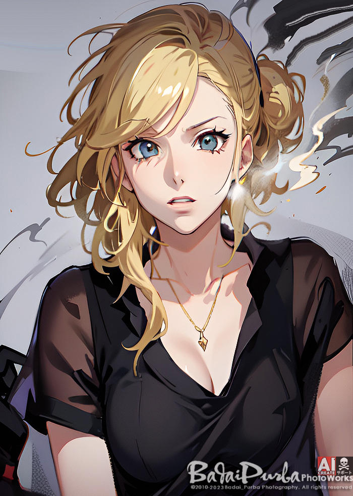 Felicia By Badaipurba On Deviantart