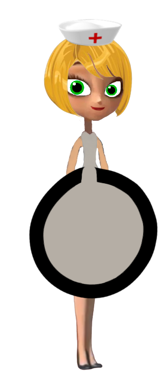 Rosie Inflation Belly By Israathegrowingcat On Deviantart
