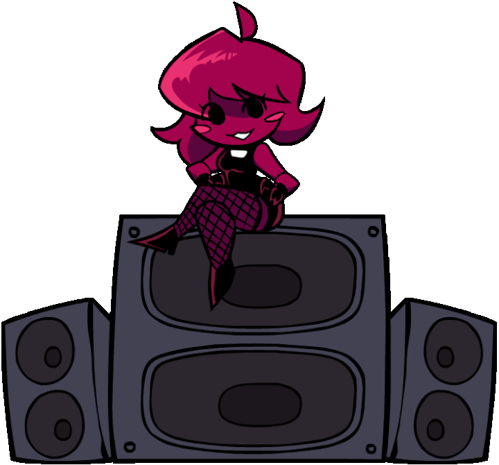 Minus Girlfriend By Israathegrowingcat On Deviantart