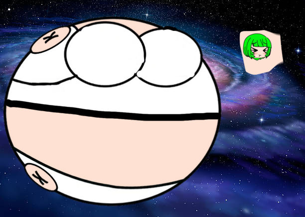 Scientist Girl Inflation With No End Part 4 By Israathegrowingcat On