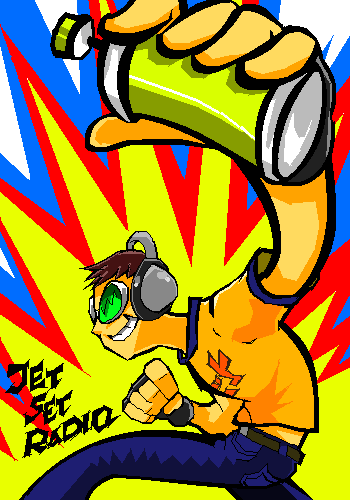 Jsr Beat By Manaita On Deviantart