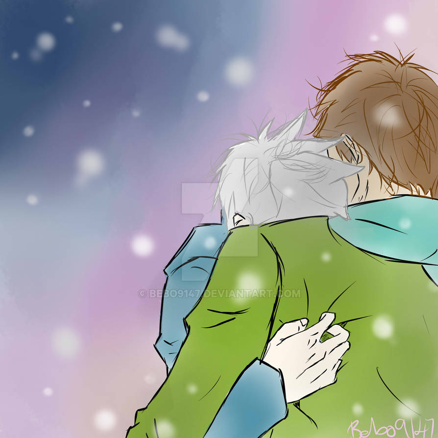 A Frosty Night By Bebo9147 On Deviantart