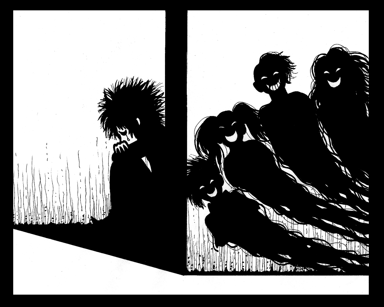 Just Let Them Be By NamacsrathKilbourne On DeviantArt just-let-them-be-by-namacsrathkilbourne-on-deviantart