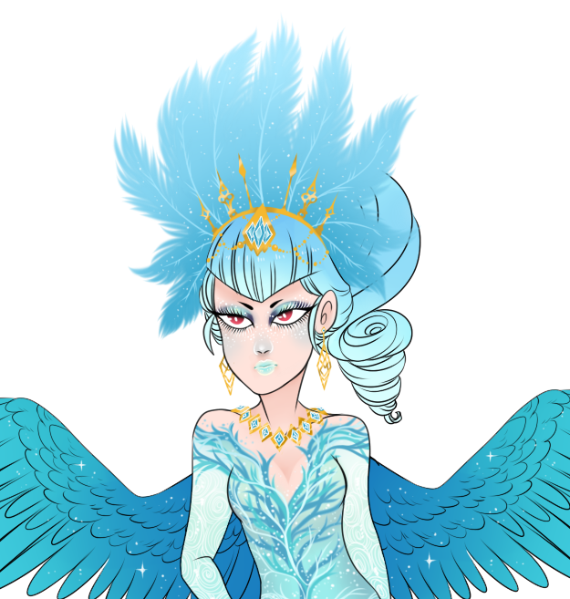 Articuno By Erikubi On Deviantart