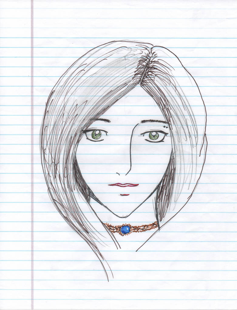 Lined Paper By Gorgeouszombiegirl On DeviantArt lined-paper-by-gorgeouszombiegirl-on-deviantart