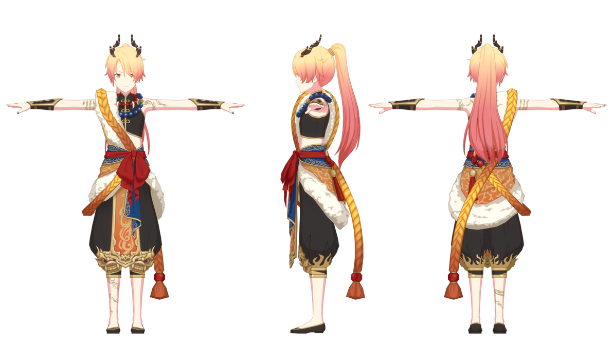 Tenma Tsukasa Project Sekai By Atfe0123 On Deviantart