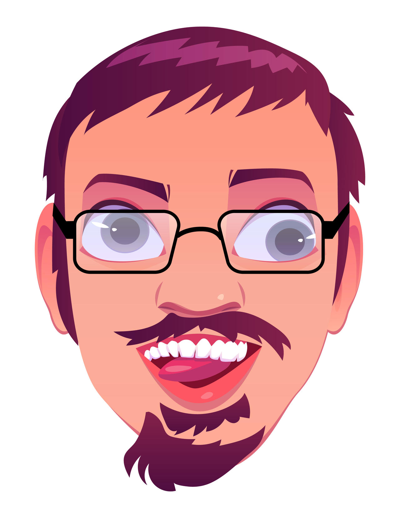 Ricky Berwick By Samoht Lion On Deviantart