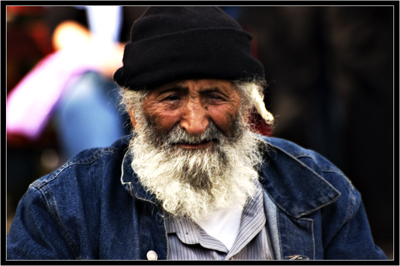 Crooked look by evilcheese on DeviantArt