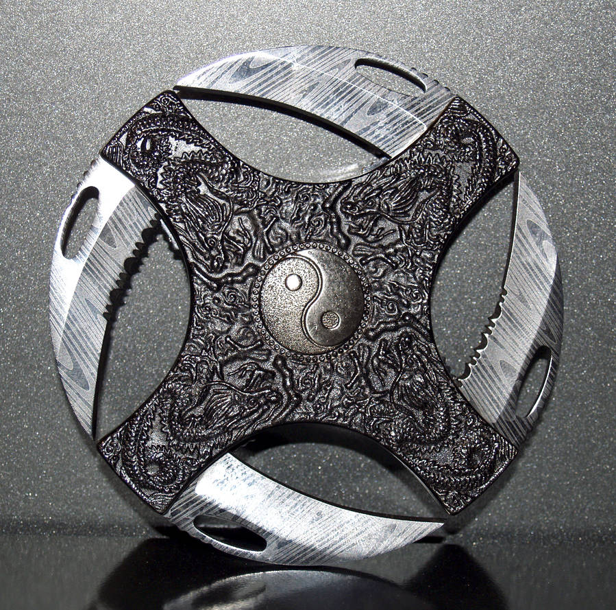 Circular Blade 6 by Dracoart-Stock on DeviantArt