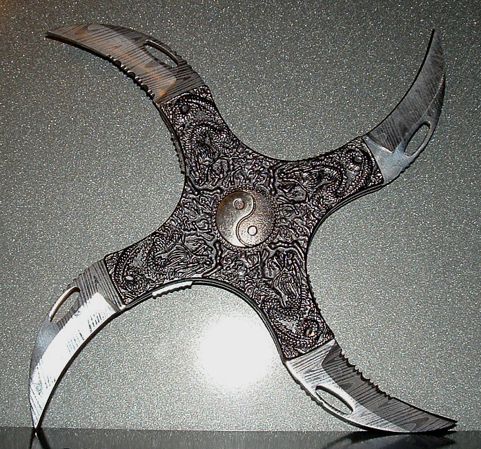 Circular Blade 7 by Dracoart-Stock on DeviantArt