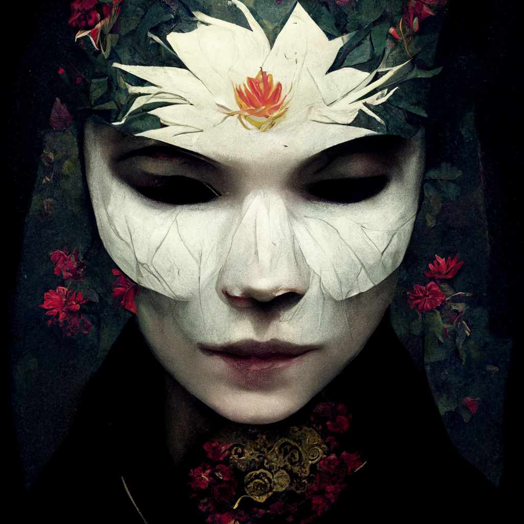 Behind every mask is another mask by UselessLists on DeviantArt Behind every mask is another mask by UselessLists on DeviantArt