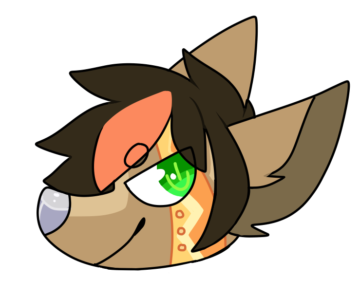 Toyhouse Icon Commission By Grimastome On Deviantart