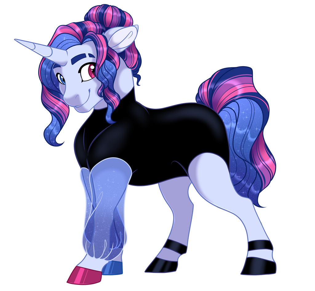Auction Rainbow Dash X Rarity Closed By Gigason On Deviantart