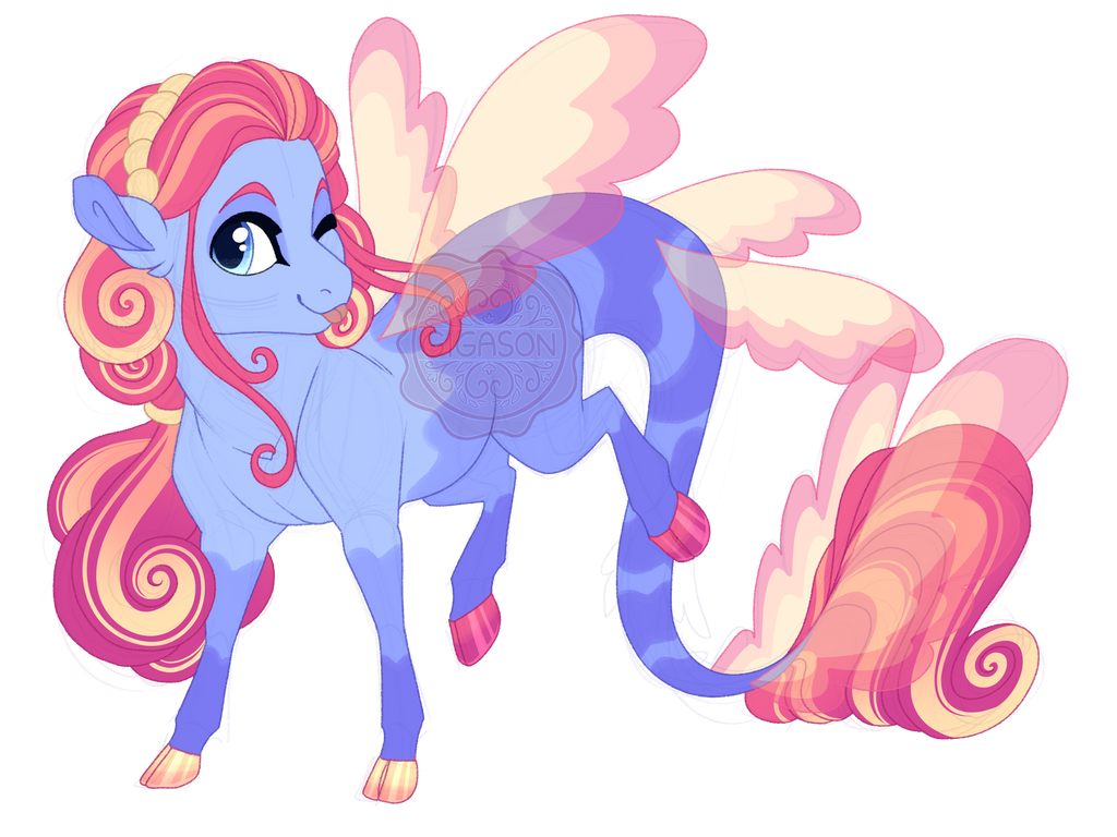 Brsg 6 Result Sea Angel By Gigason On Deviantart
