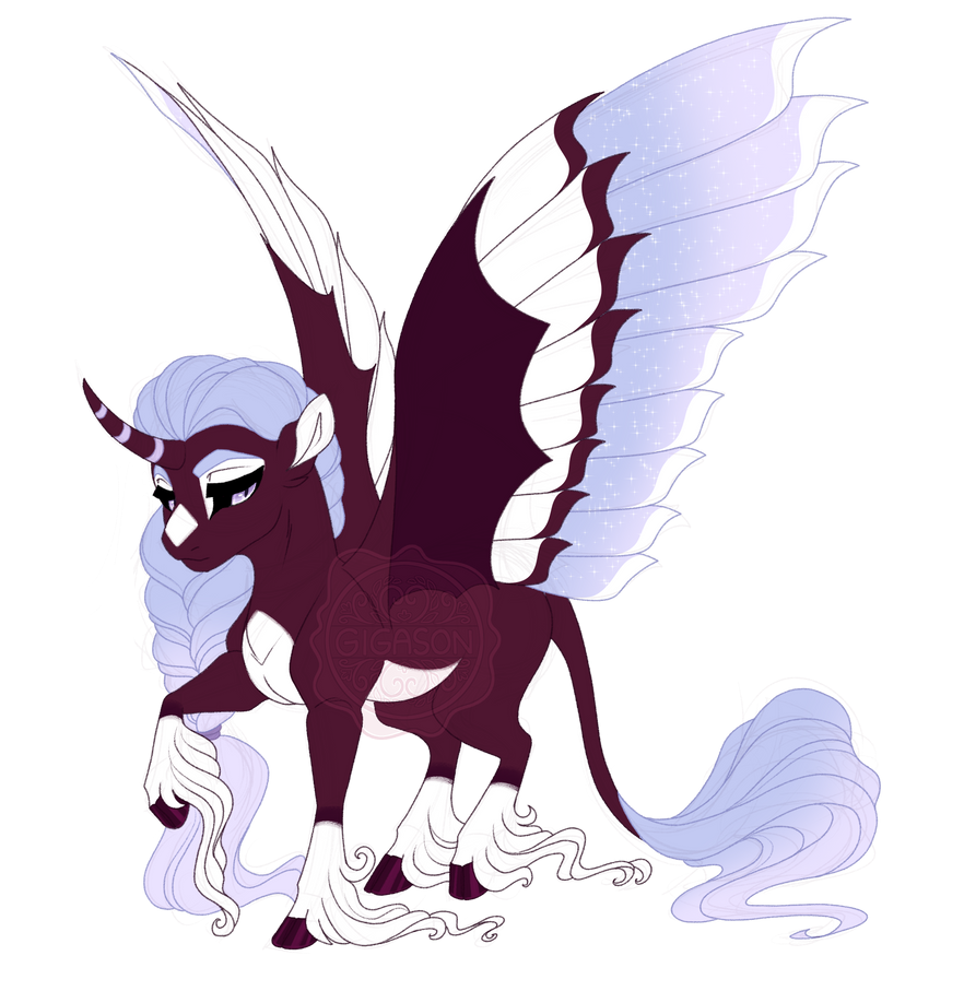 Brag Result Cabernet By Gigason On Deviantart