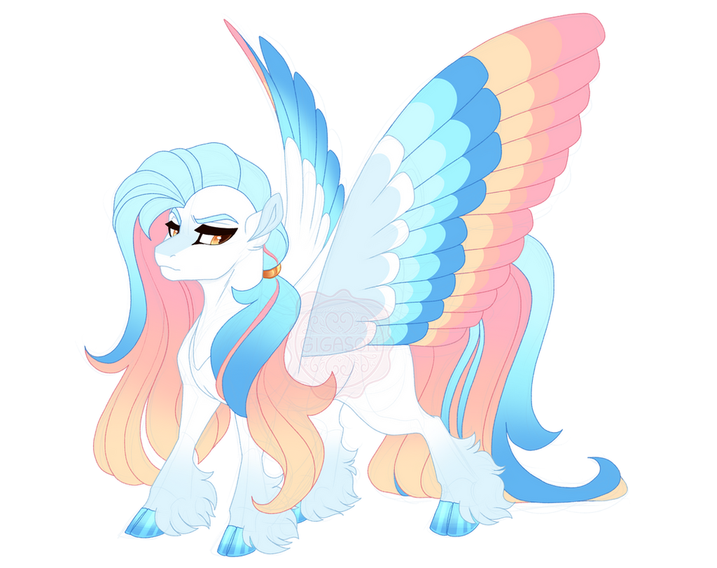 Brag Result Sky Trim By Gigason On Deviantart