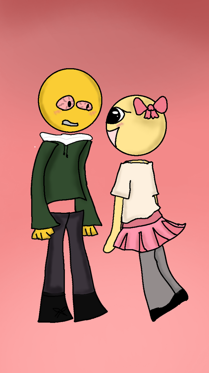 Powercry X Stressed Emoji 2 Cursed Emojis Emoji Drawi