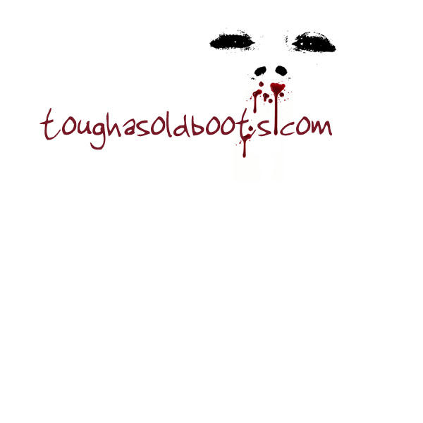 TAOB by mrhodgepodge on DeviantArt