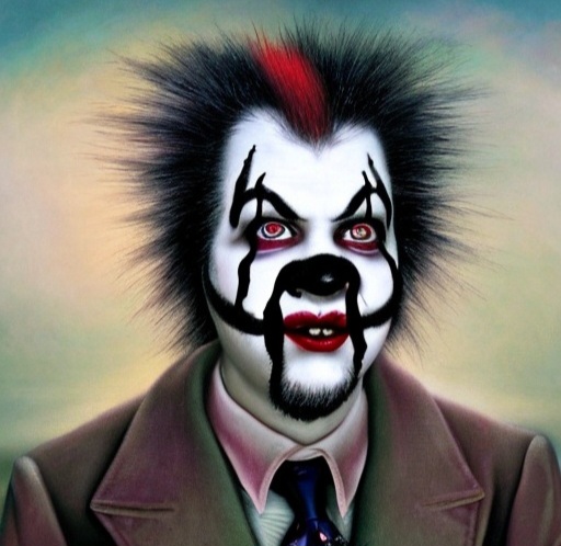 Insane Clown Posse By Xanadu 74 On Deviantart