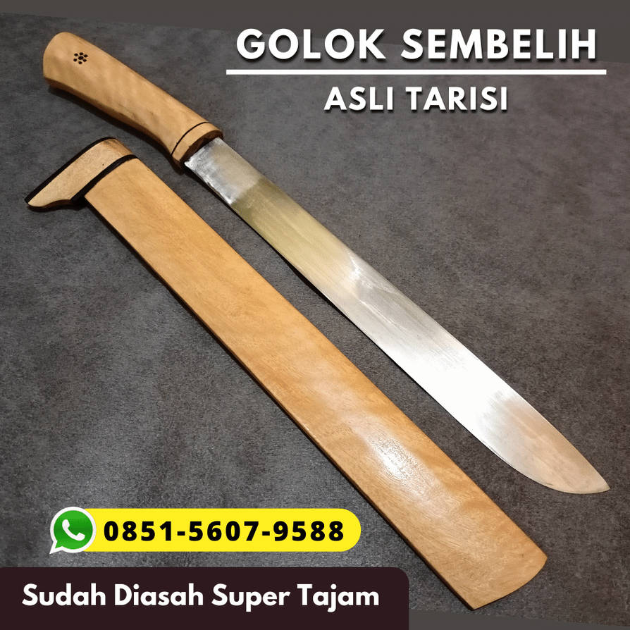 0851-5607-9588 | Golok Sembelih Tarisi Tertajam by goloksembelihjerman ... 0851-5607-9588 | Golok Sembelih Tarisi Tertajam by goloksembelihjerman ...
