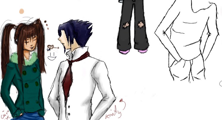 Scrap Paintchat Pictuure by C-k on DeviantArt