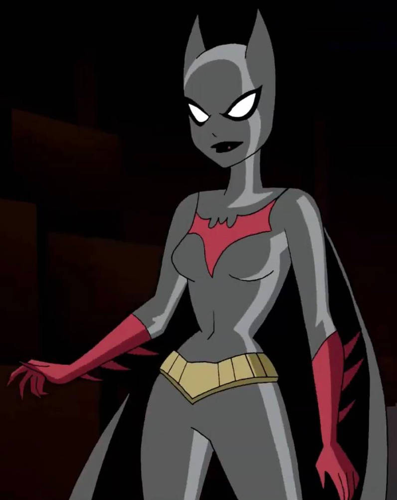 Batwoman By Cheedong67 On Deviantart